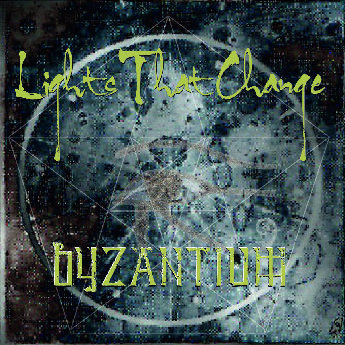 Lights That Change – Byzantium – Album Review – Fighting Boredom